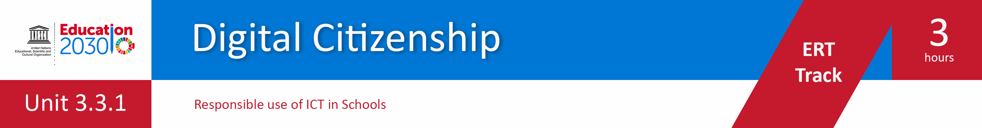 Digital Citizenship Framework and Competencies: Digital Citizenship ...